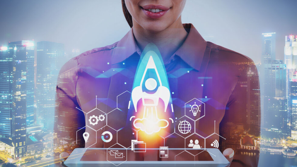 Smart Database Design At Center of Accelerated Trial Times