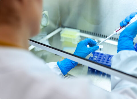 BioPharma Services Inc. | Global CRO | Drug Development