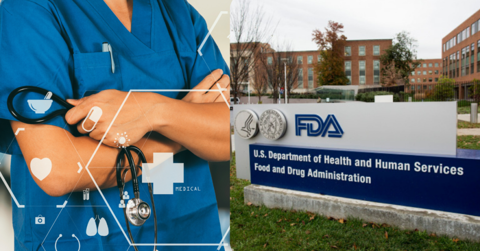 New FDA Guidance For Bioequivalence Drug Development | CRO