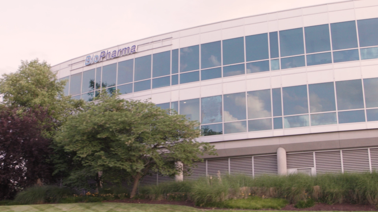 Bioequivalence Study Design - BioPharma Services