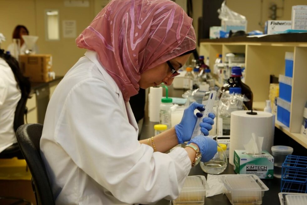 Bioanalysis and Bioanalytical Services | BioPharma Services