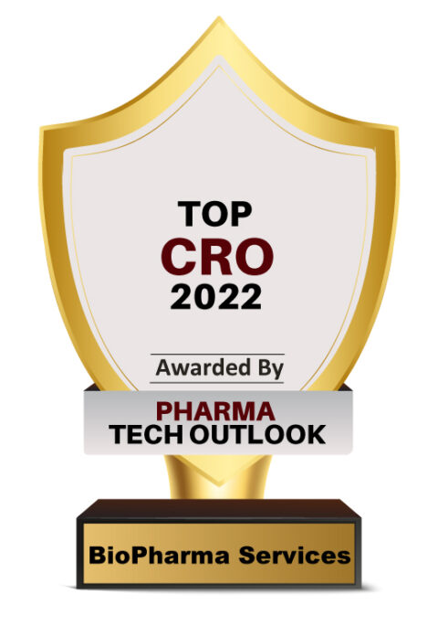 Awards and Global Recognition - BioPharma Services