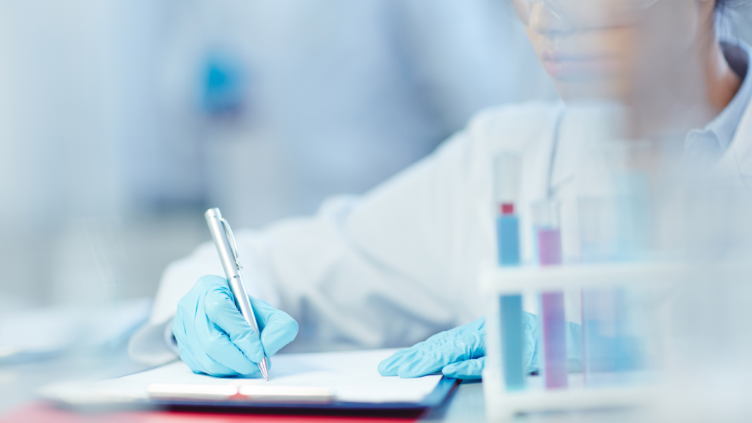 Clinical Trial Protocol Execution - BioPharma Services