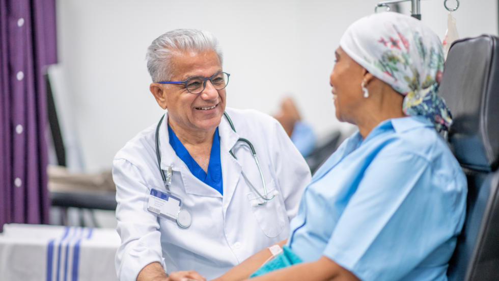 Oncology Drug Development Clinical Trials-BioPharma Services