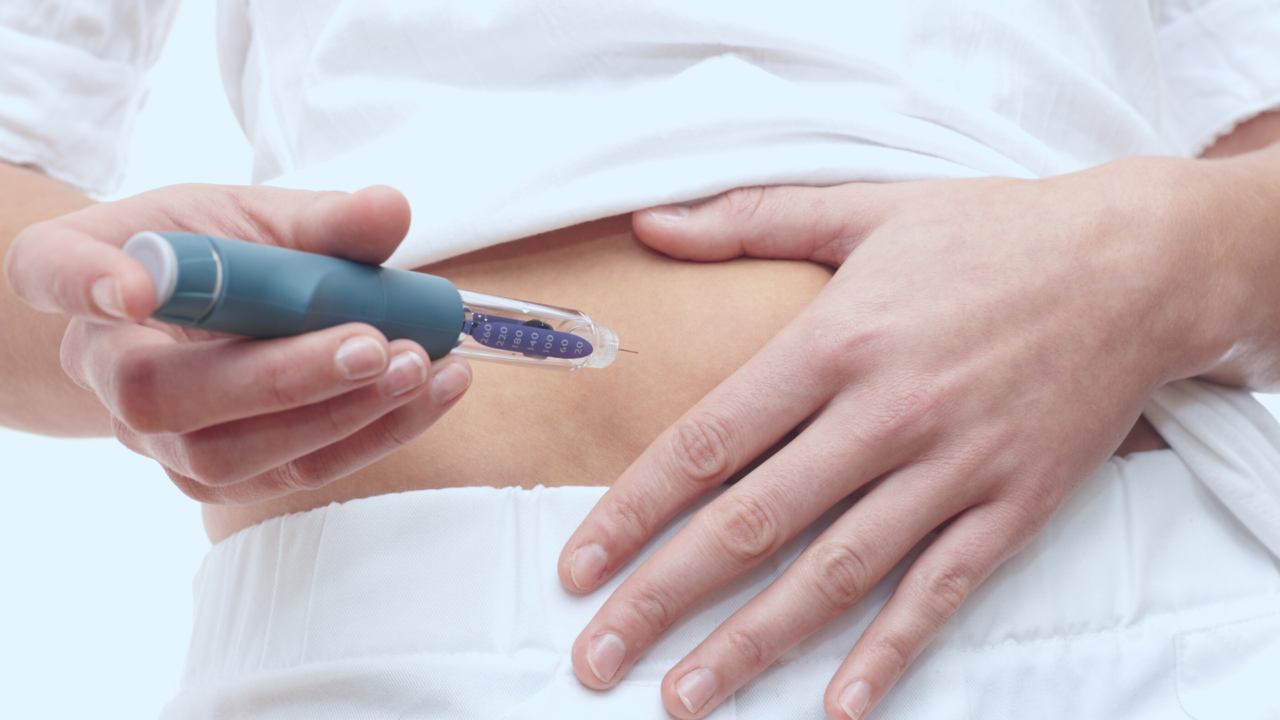 BA Considerations for Endogenous Drug Products - BioPharma Services