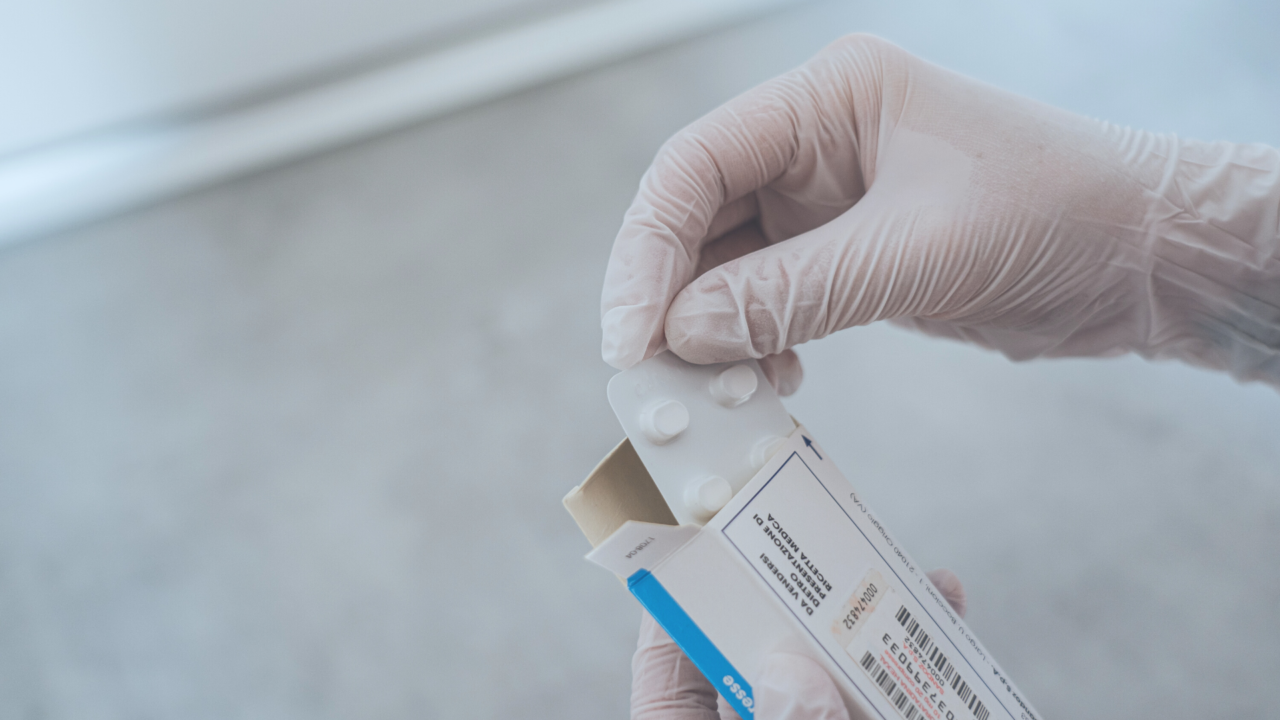 BE Generic Product Protocol Development - BioPharma Services