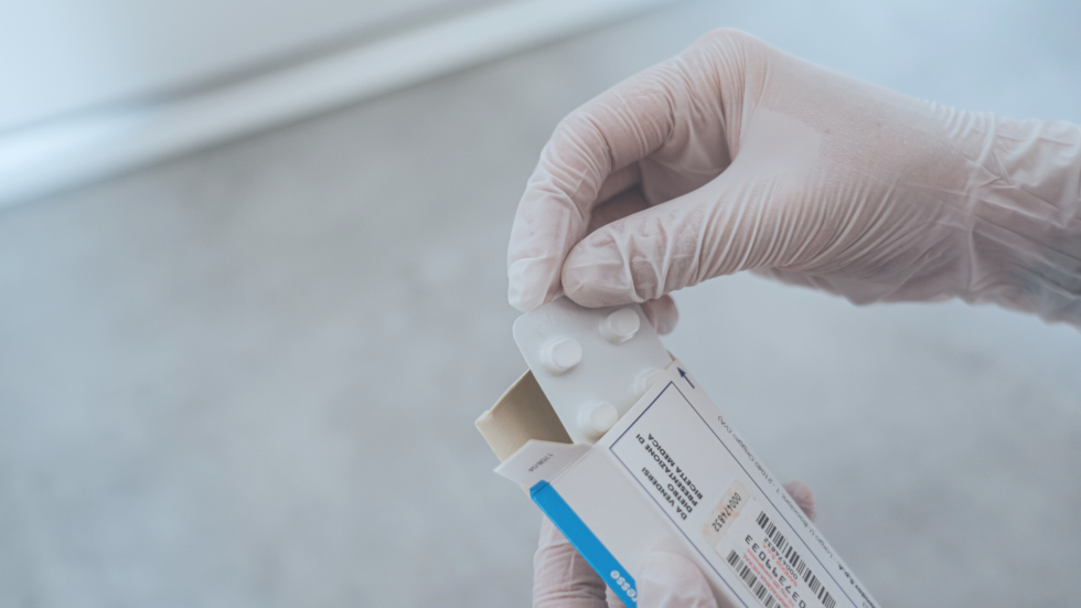 BE Generic Product Protocol Development - BioPharma Services