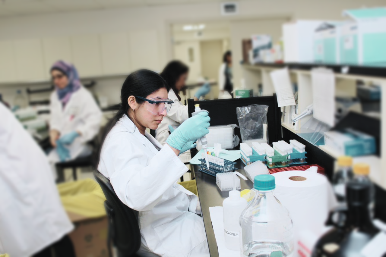 Functional Services Provider (FSP) - BioPharma Services