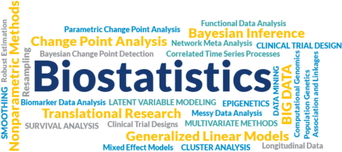 Biostatistics in Public Health - BioPharma Services