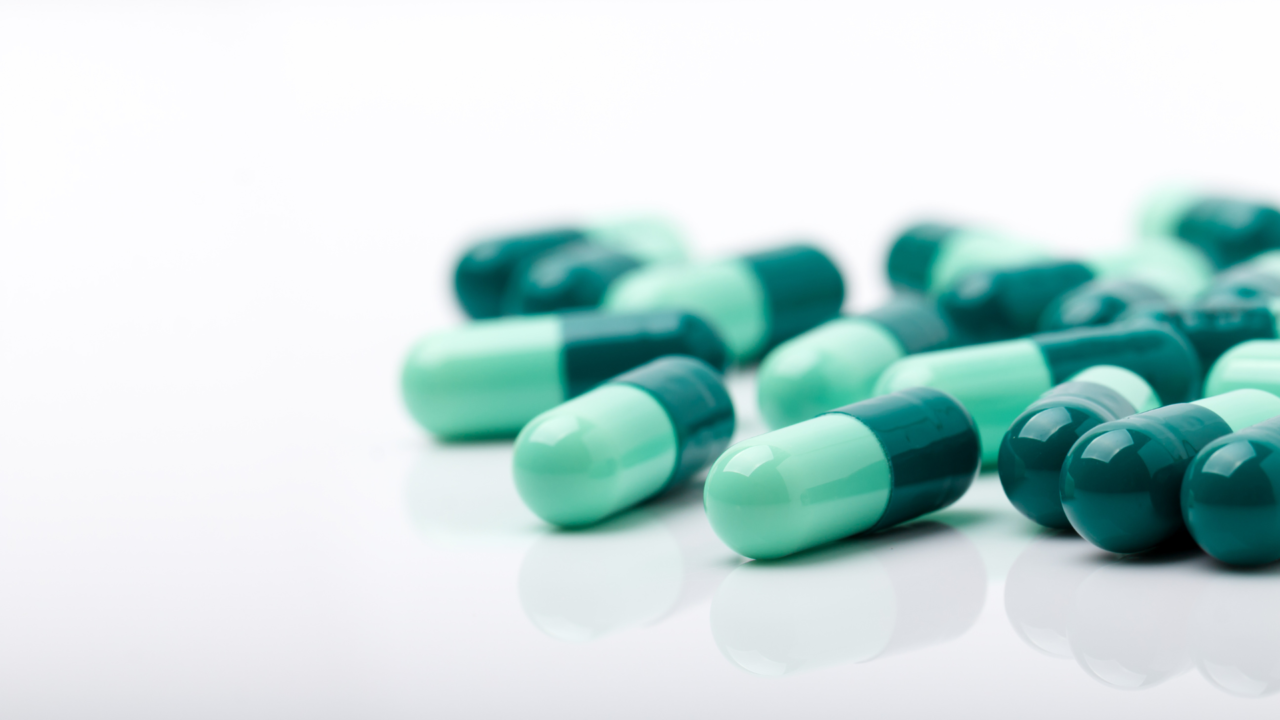 Global Development Strategy for Value Added Medicine - BioPharma Services