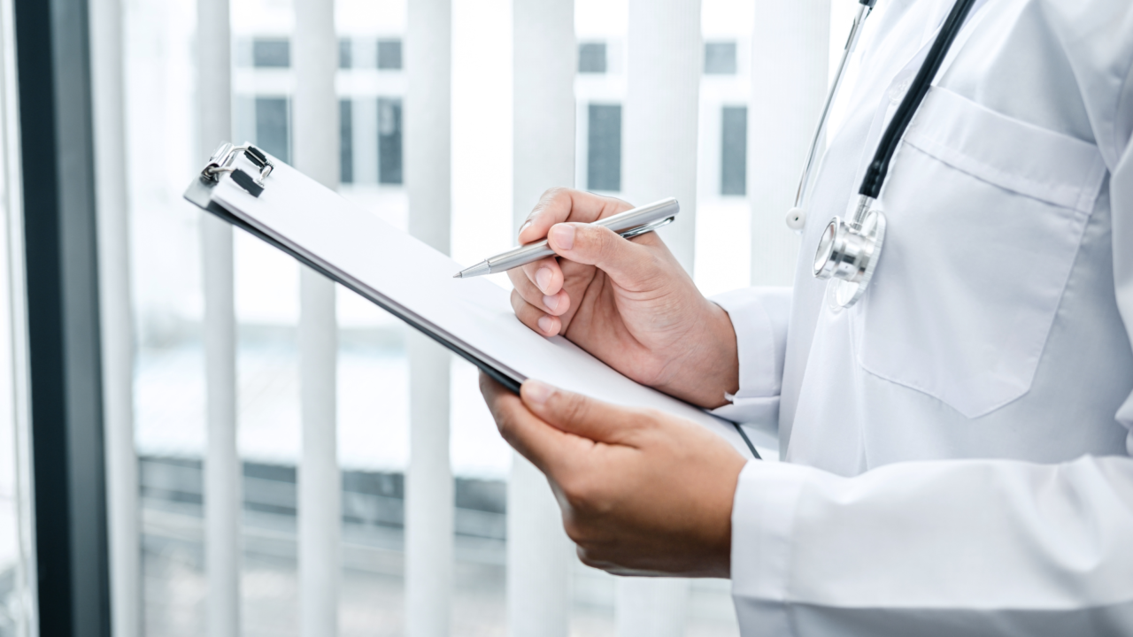 Clinical Study Report Development - BioPharma Services