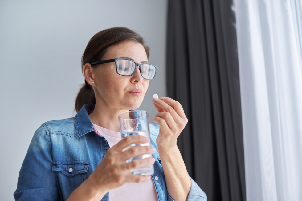 Drug Development With Admin Route Change -BioPharma Services