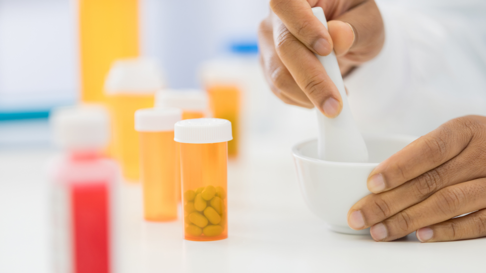 Compounding in Early Phase Drug Studies - BioPharma Services