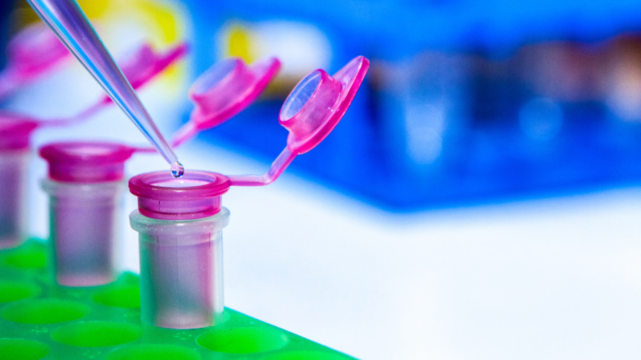 RNA-Targeted Therapies & Phase 1 Trials - BioPharma Services