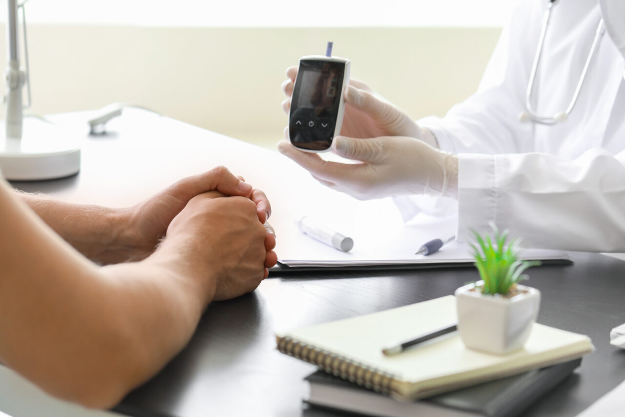 A Journey of Challenges, Successes, and Understanding Type 2 Diabetes ...