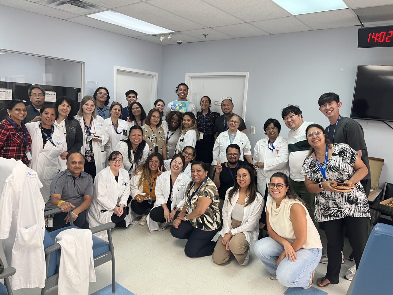 Clinical Research Assistant Internship - BioPharma Services