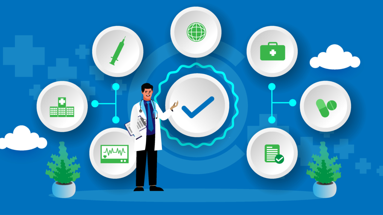 Clinical Operations & QA in a CRO - BioPharma Services