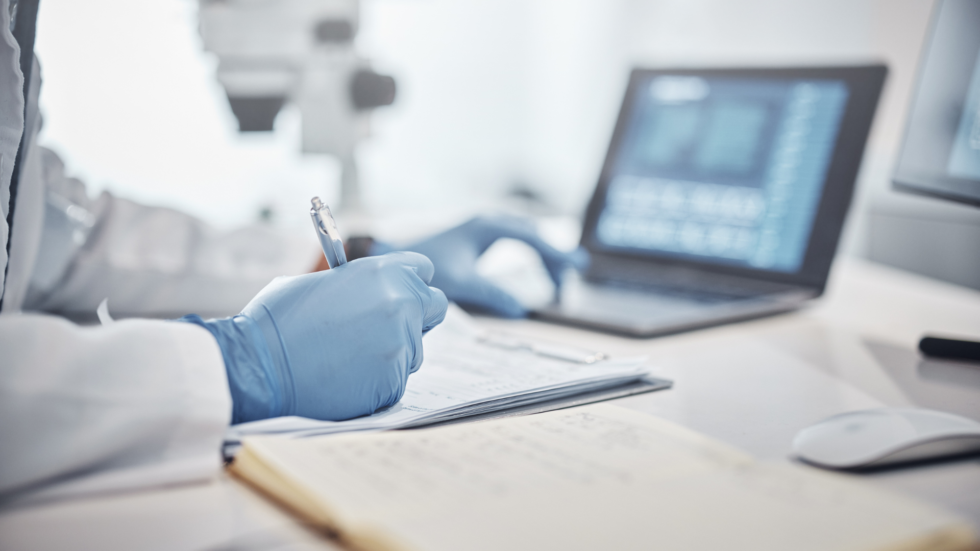 Managing Missing Data in Clinical Studies - BioPharma Services