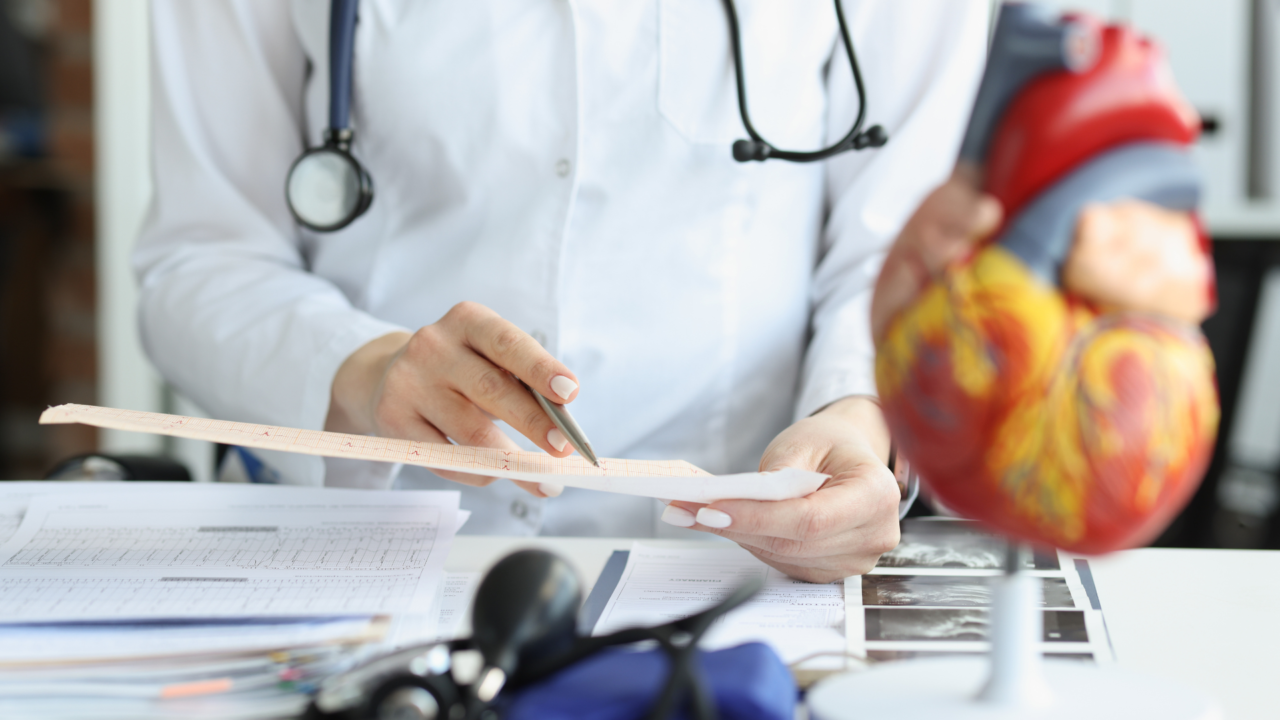 Phase 1 TQT/QT Study Interval Analysis - BioPharma Services