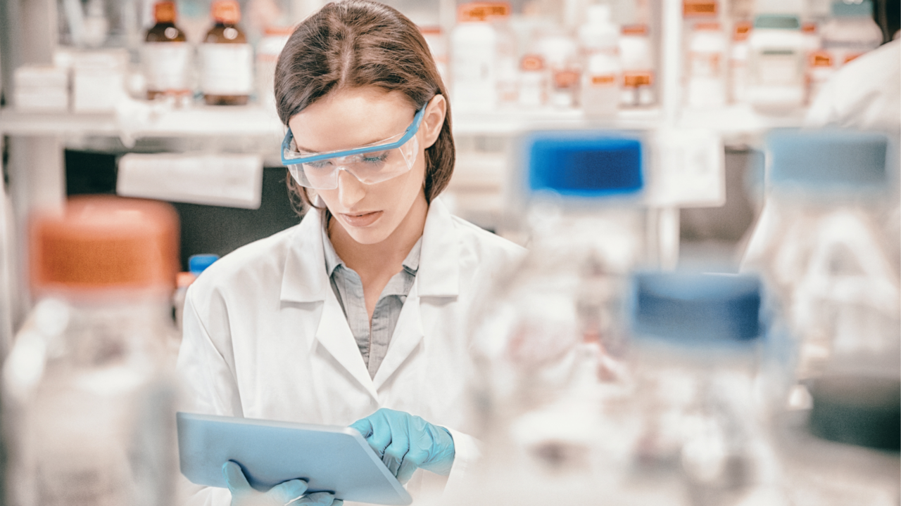 NCE Potential with 505(b)(2) Program - BioPharma Services