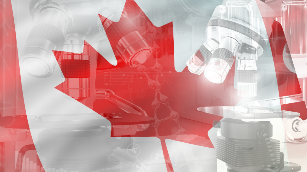 8 Reasons to Choose Canada Clinical Trials - BioPharma Services