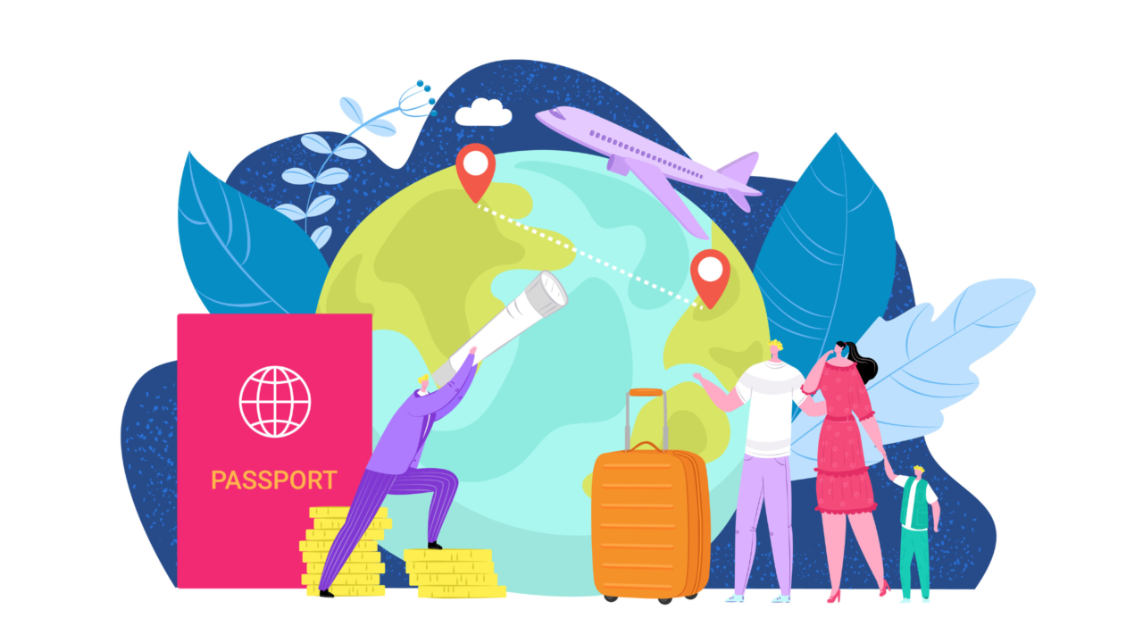 Foreign Trained Professionals at a CRO - BioPharma Services