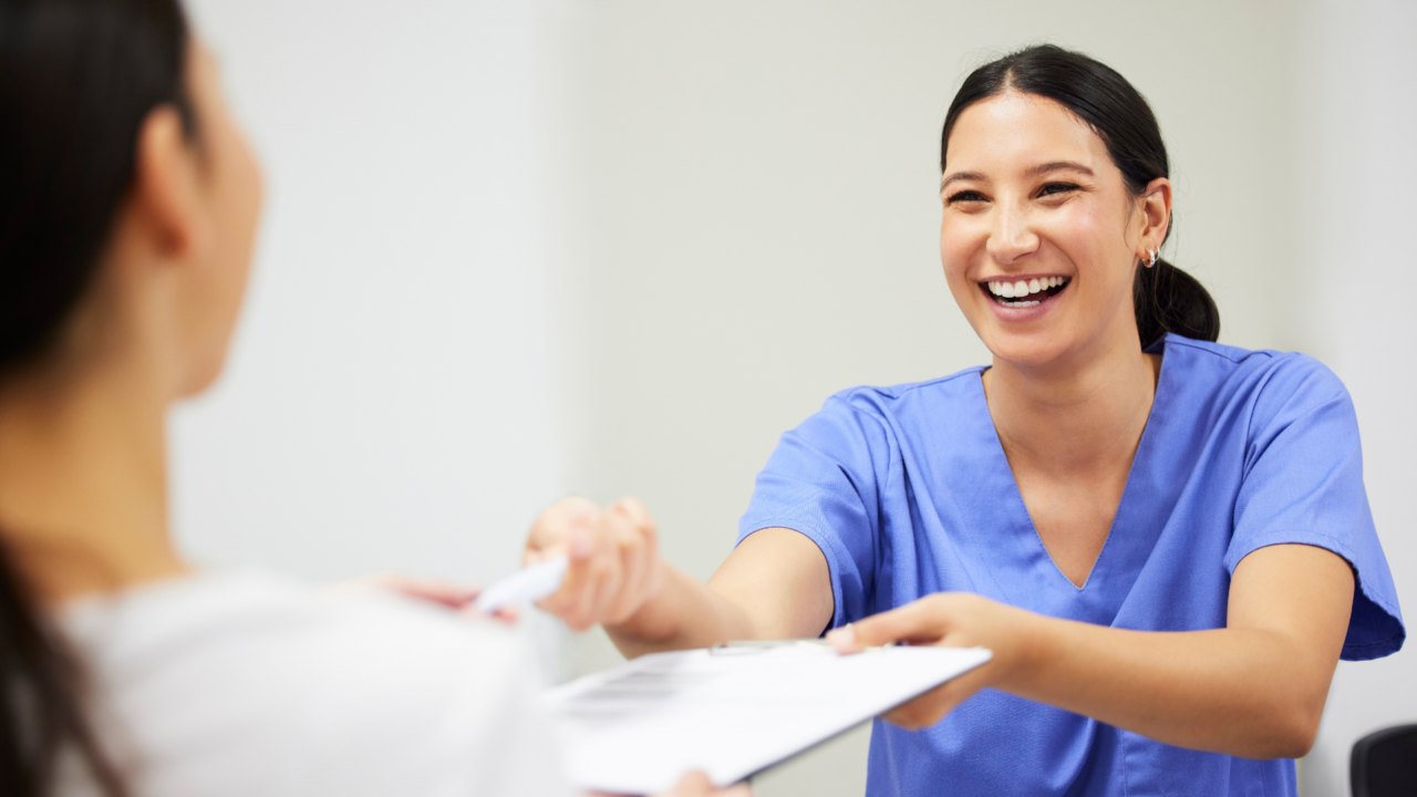 Role of Nurses in Clinical Trials - BioPharma Services