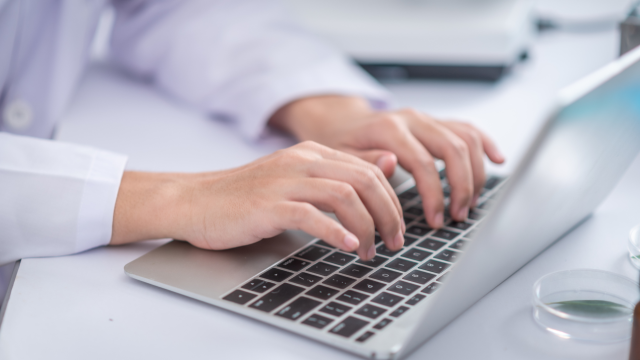 Evaluating Missing Data in BA/ BE Trials - BioPharma Services