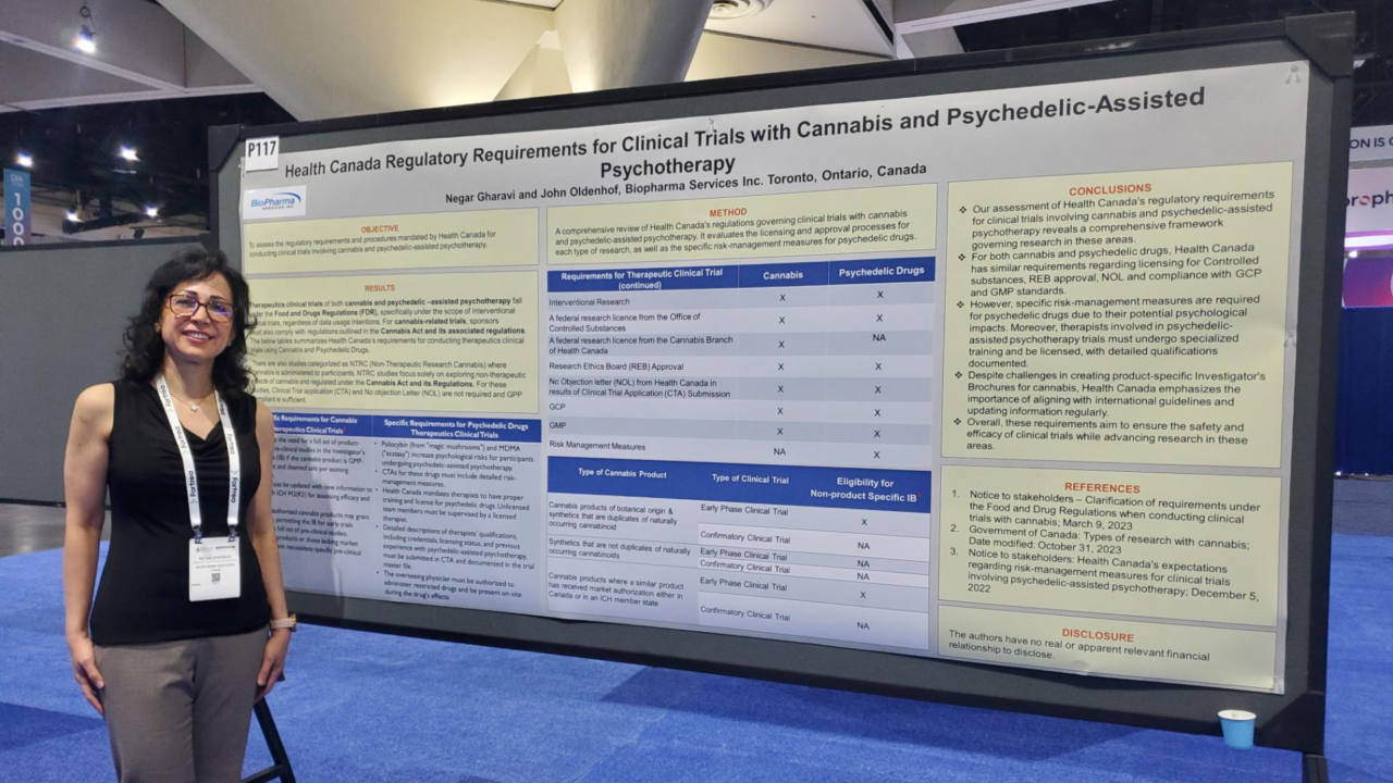 DIA ANNUAL MEETING 2024 HIGHLIGHTS - BioPharma Services