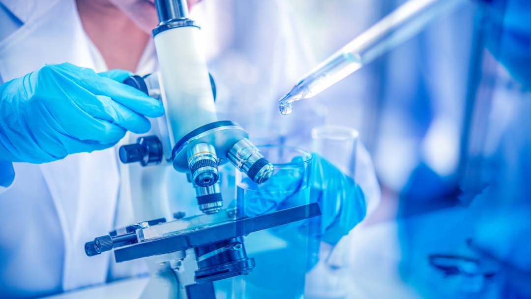 The Role of IND-enabling Studies - BioPharma Services