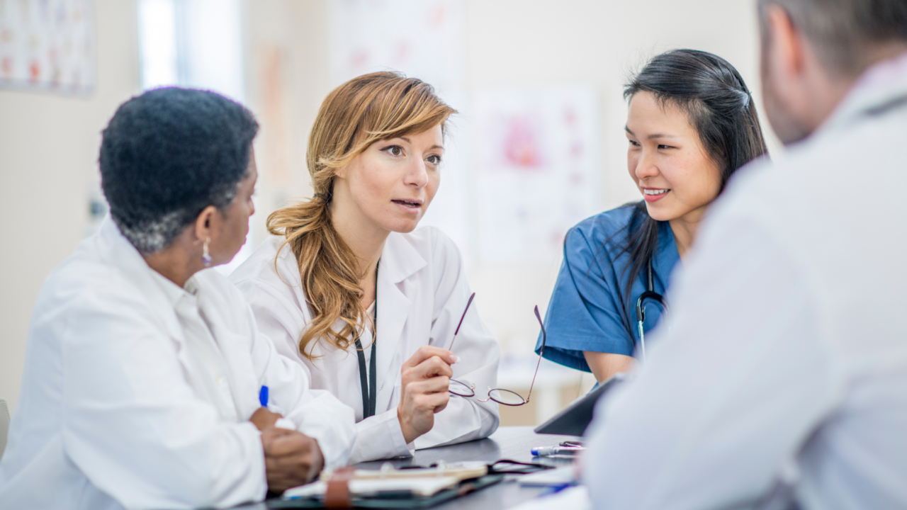 Sub-Investigators & Clinical Risk Management - BioPharma Services