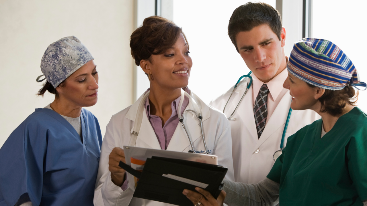 Addressing Eight Misconceptions About Clinical Trials in Canada ...